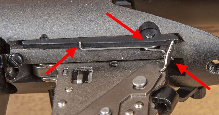 Timney Introduces the Impact 700 - Timney Triggers