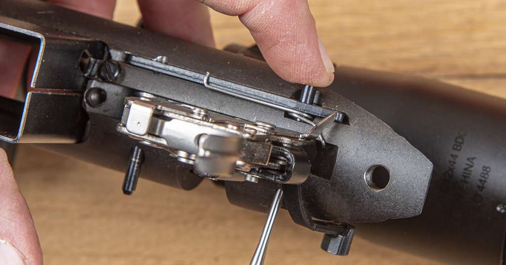 FIRST LOOK! Timney Introduces the Impact 700 — a New High-Performance ...