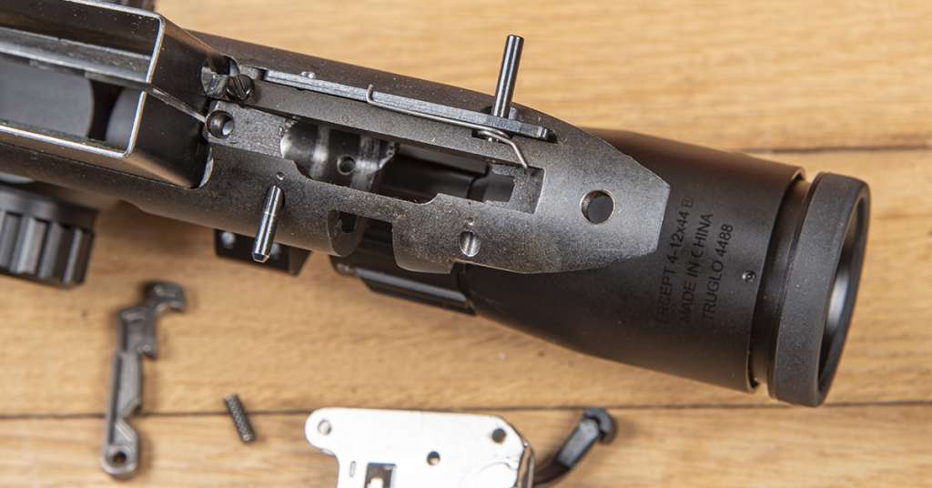 FIRST LOOK! Timney Introduces the Impact 700 — a New High-Performance ...