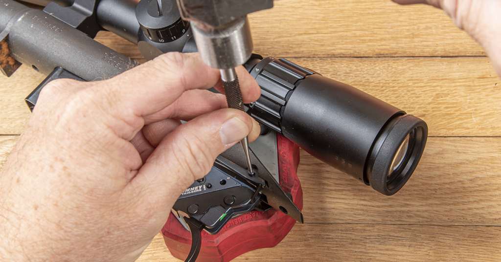 FIRST LOOK! Timney Introduces the Impact 700 — a New High-Performance ...