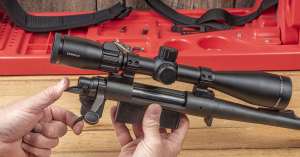 FIRST LOOK! Timney Introduces the Impact 700 — a New High-Performance ...