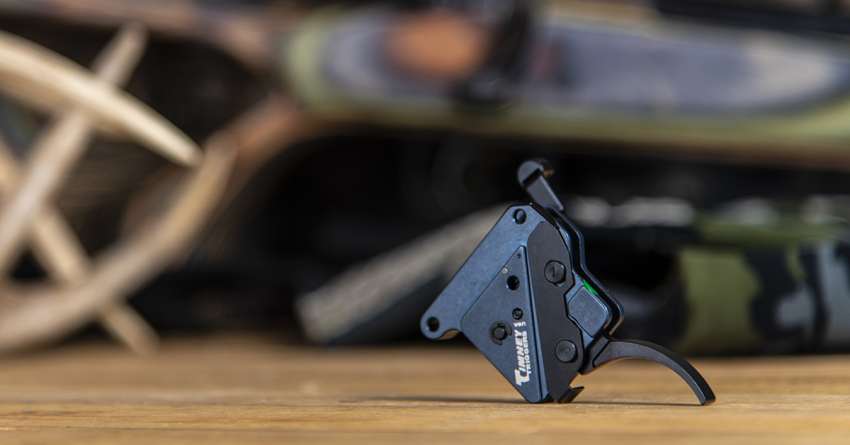 FIRST LOOK! Timney Introduces the Impact 700 — a New High-Performance ...