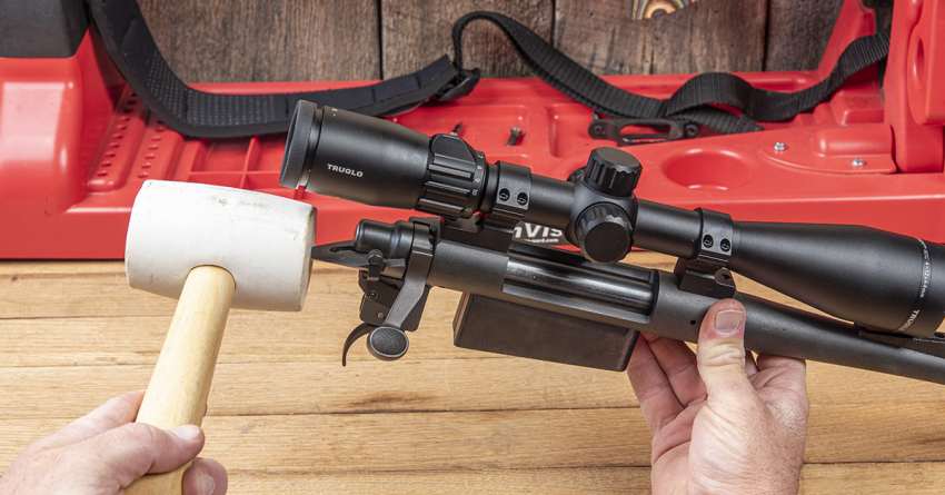 FIRST LOOK! Timney Introduces the Impact 700 — a New High-Performance ...