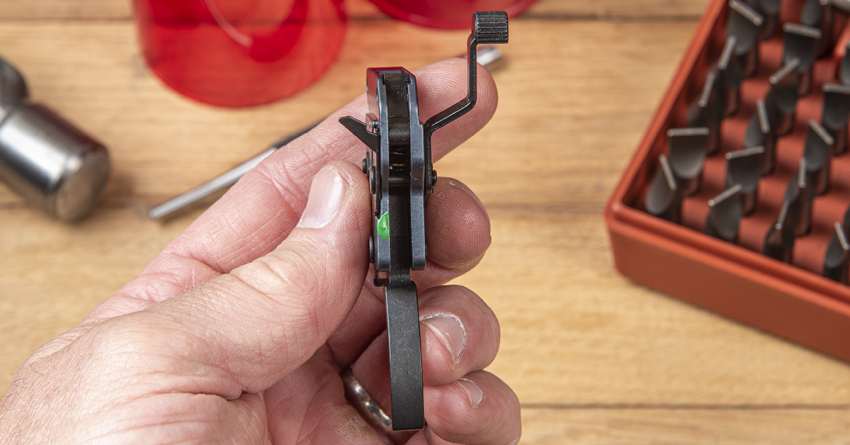 FIRST LOOK! Timney Introduces the Impact 700 — a New High-Performance ...