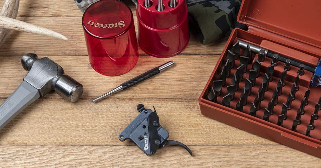 Timney Introduces the Impact 700 - Timney Triggers