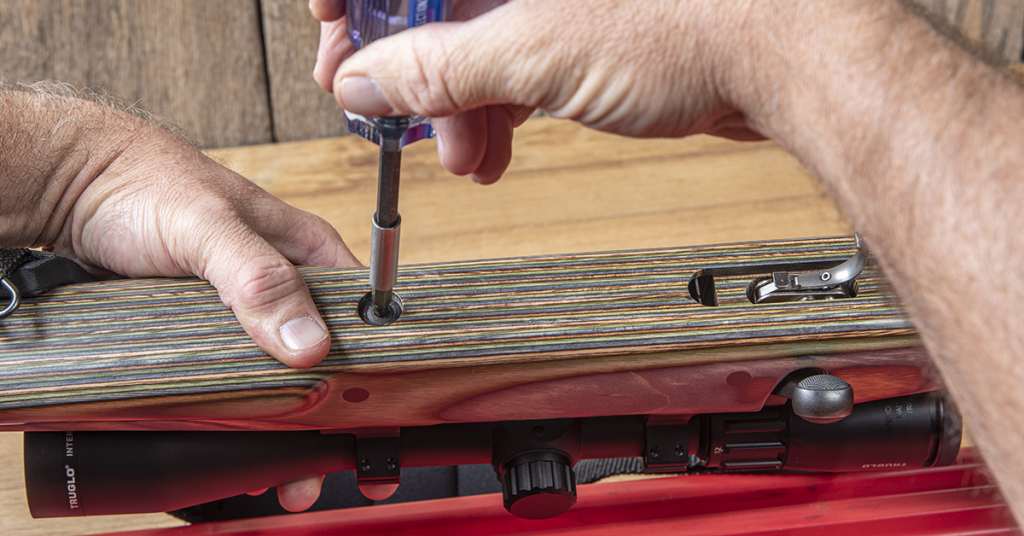 FIRST LOOK! Timney Introduces the Impact 700 — a New High-Performance ...