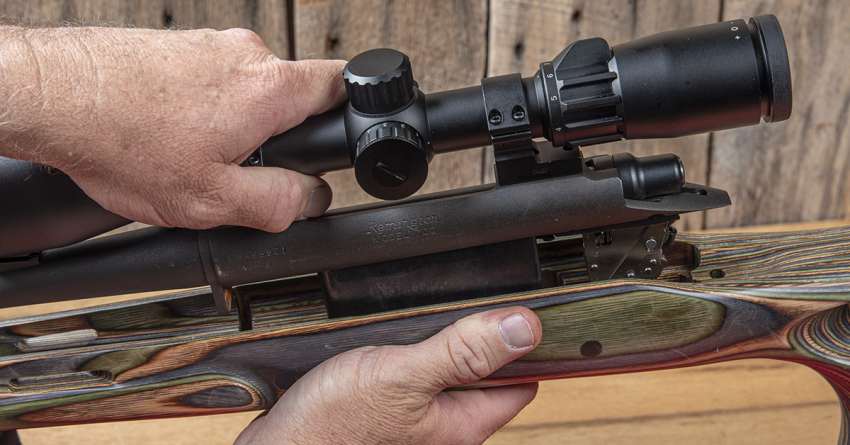 Timney Introduces the Impact 700 - Timney Triggers