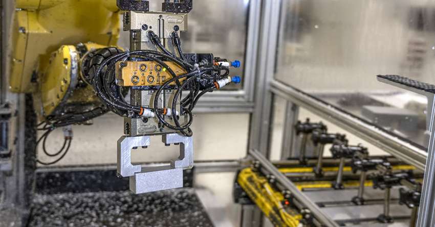 Inside the "World's Finest Triggers" | Shoot On