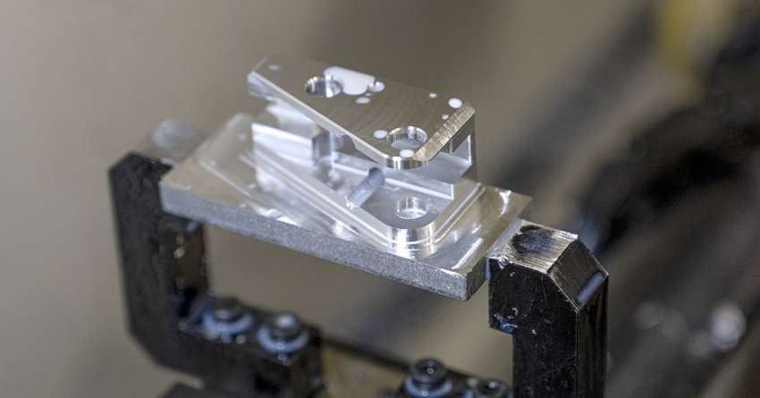 Inside the "World's Finest Triggers" | Shoot On