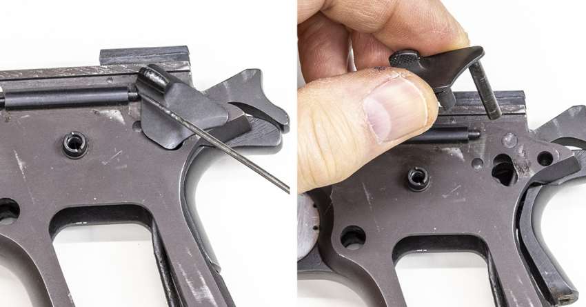 1911 Deep Dive, Part 2 | Shoot On