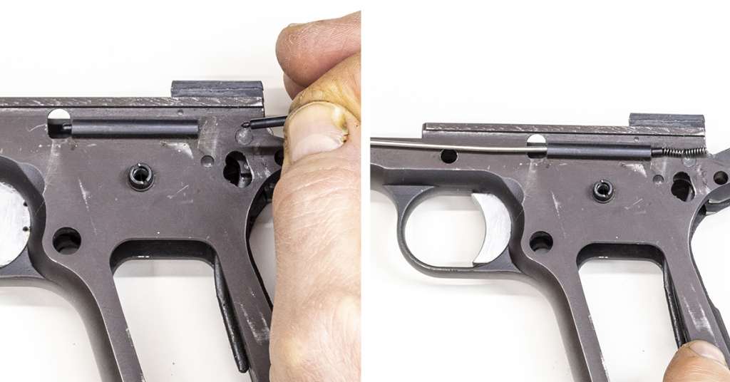 1911 Deep Dive, Part 2 | Shoot On