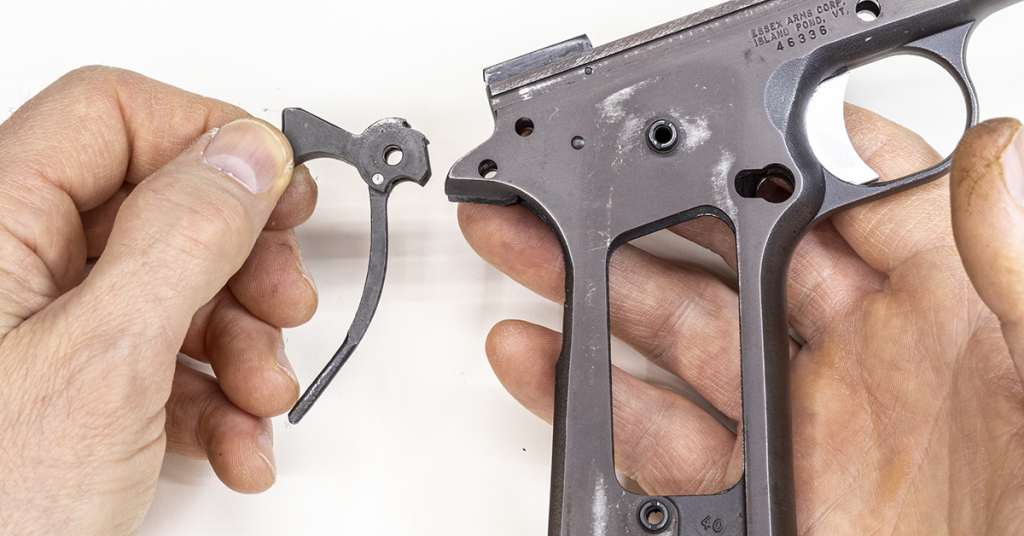 1911 Deep Dive, Part 2 | Shoot On