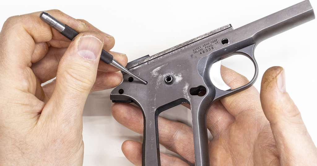 1911 Deep Dive, Part 2 | Shoot On