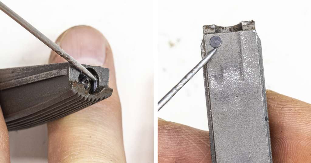 1911 Deep Dive, Part 2 | Shoot On