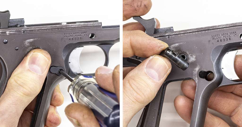 1911 Deep Dive, Part 2 | Shoot On