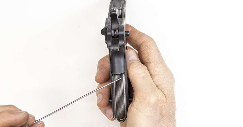 1911 Deep Dive, Part 2 | Shoot On