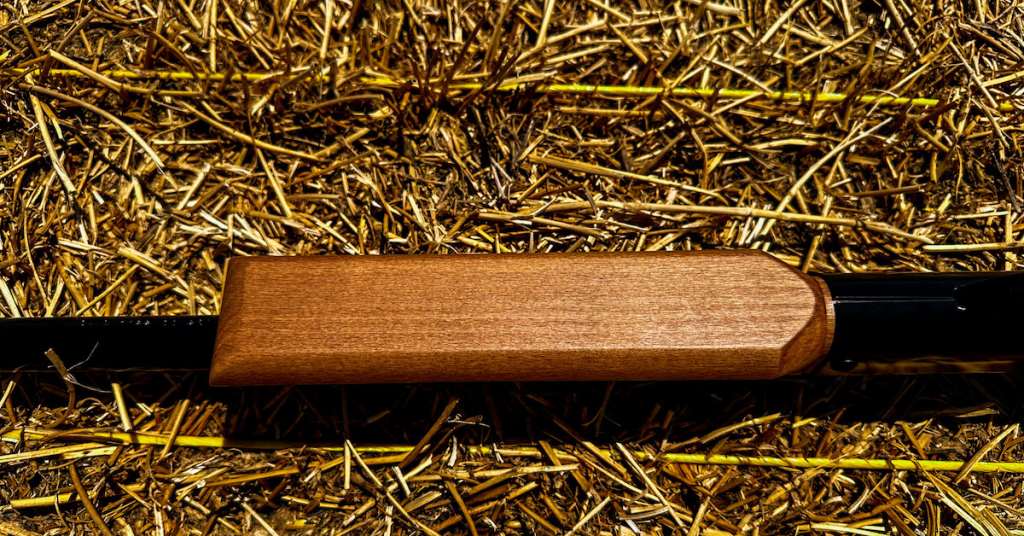 A More Accurate Air Rifle: Daisy's Model 499B Champion Competition Air ...