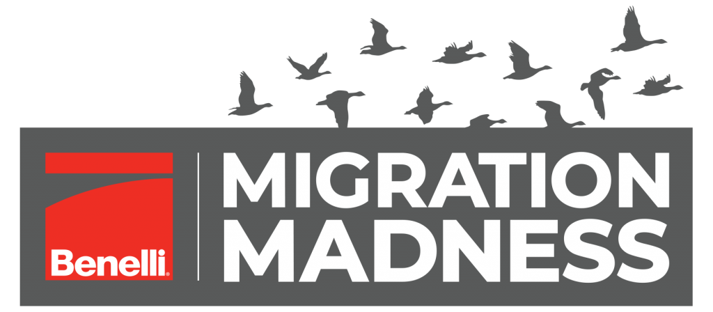 Benelli Migration Madness Sweepstakes | Shoot On