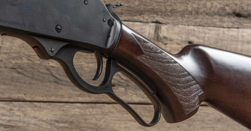 FIRST TEST! The All-New Rossi R95 .30-30 Lever-Action | Shoot On