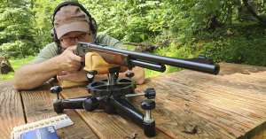 FIRST TEST! The All-New Rossi R95 .30-30 Lever-Action | Shoot On