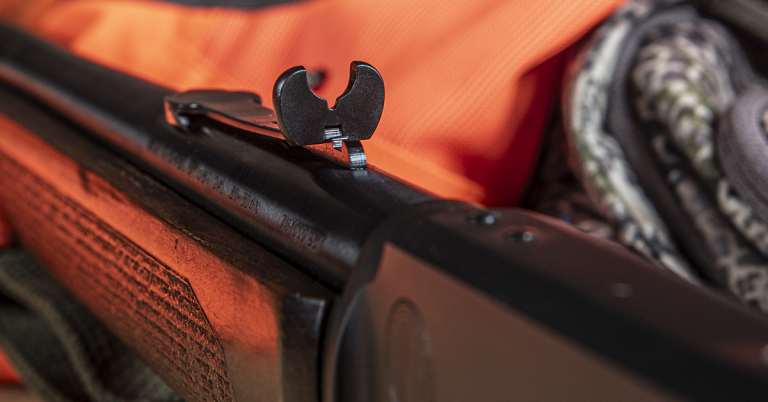 FIRST TEST! The All-New Rossi R95 .30-30 Lever-Action | Shoot On