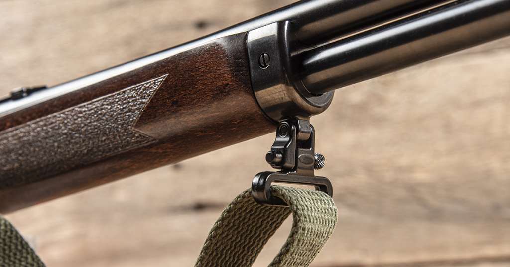 FIRST TEST! The All-New Rossi R95 .30-30 Lever-Action | Shoot On