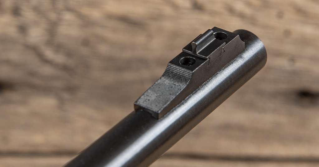 FIRST TEST! The All-New Rossi R95 .30-30 Lever-Action | Shoot On