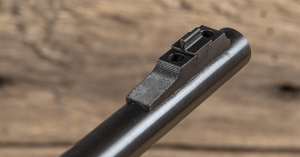 FIRST TEST! The All-New Rossi R95 .30-30 Lever-Action | Shoot On