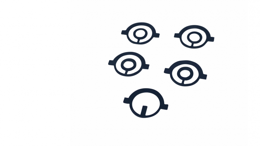 A More Accurate Air Rifle: Daisy's Model 499B Champion Competition Air ...