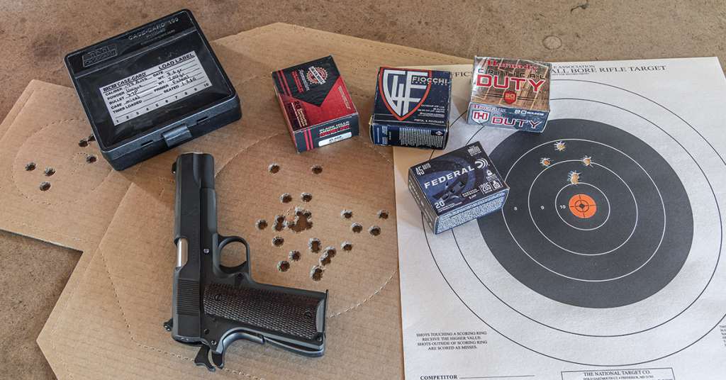 Isn't it Time to Get Serious About Your Everyday Carry Rig? | Shoot On