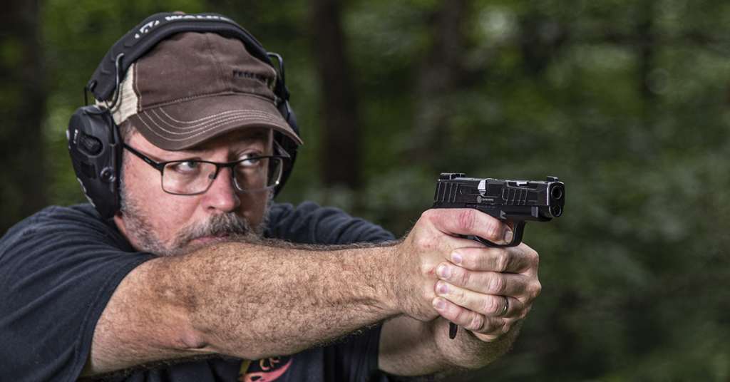 Isn't it Time to Get Serious About Your Everyday Carry Rig? | Shoot On