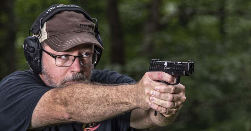 Isn't it Time to Get Serious About Your Everyday Carry Rig? | Shoot On