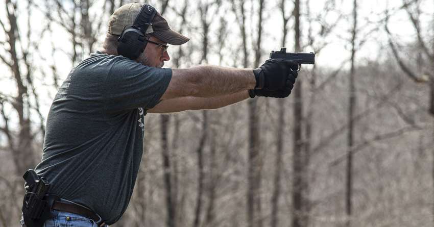 Isn't it Time to Get Serious About Your Everyday Carry Rig? | Shoot On