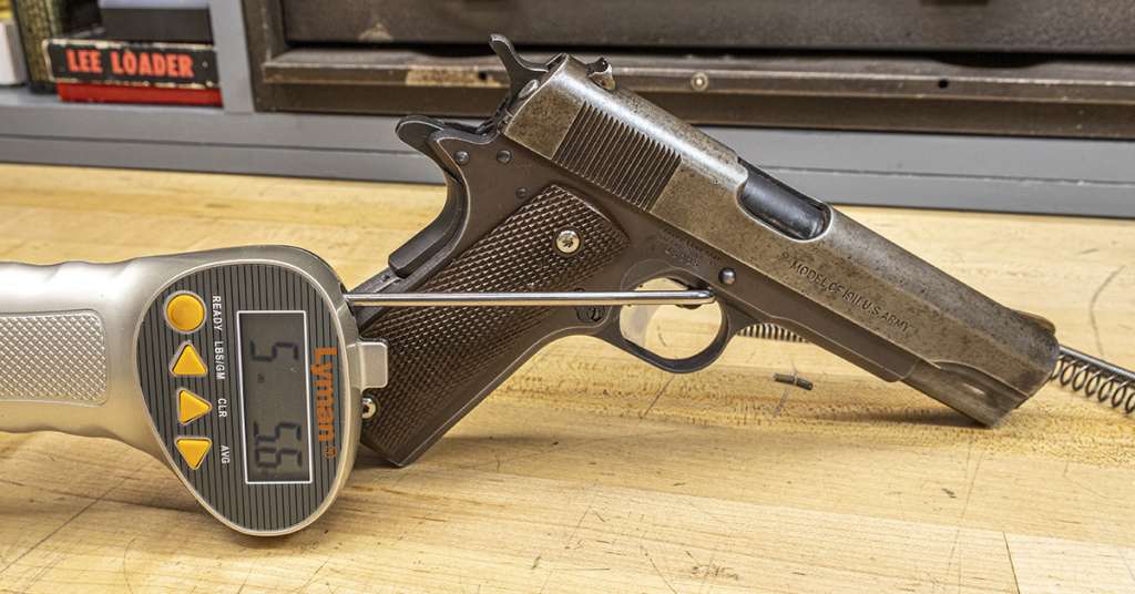 1911 Deep Dive, Part 3 | Shoot On