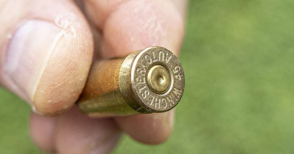 1911 Deep Dive, Part 3 | Shoot On 1911 Deep Dive, Part 3 | Shoot On