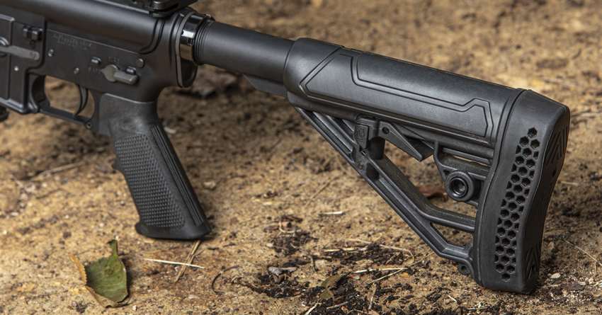 REVIEW: Alexander Arms .17 HMR Standard | Shoot On