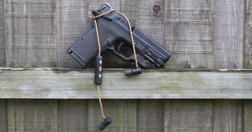 Active In-Ear Protection is "IN!" | Shoot On