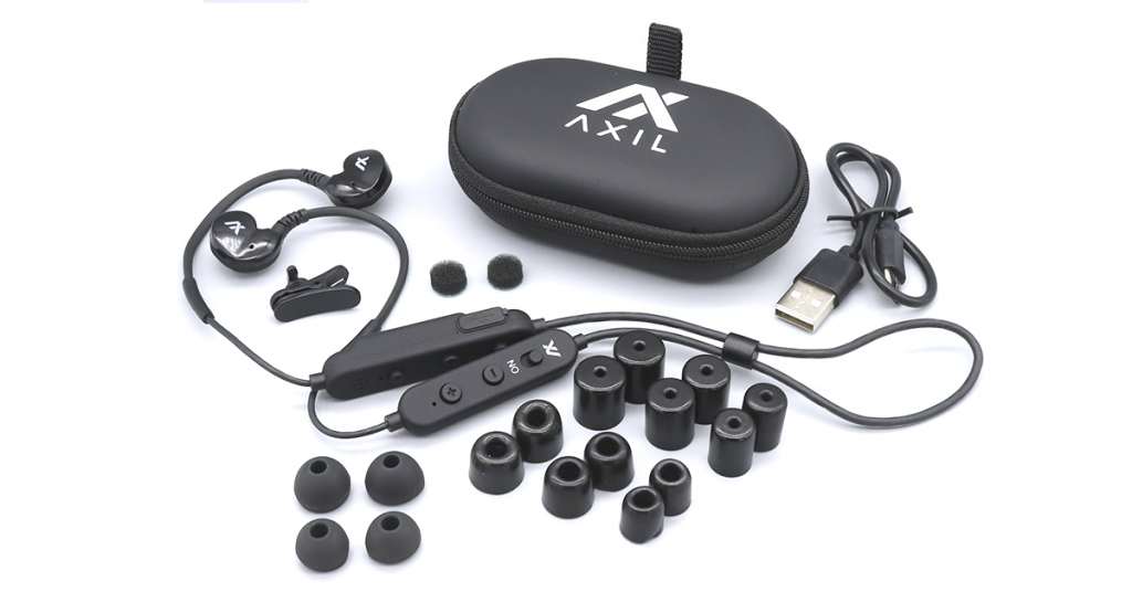 Active In-Ear Protection is "IN!" | Shoot On