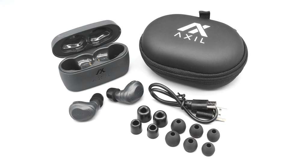 Active In-Ear Protection is "IN!" | Shoot On