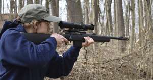 TESTED: Mossberg MVP Patrol .300 Blackout | Shoot On