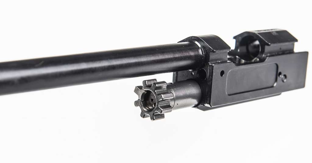 FIRST LOOK! Springfield Armory Hellion 20-inch Bullpup Rifle | Shoot On