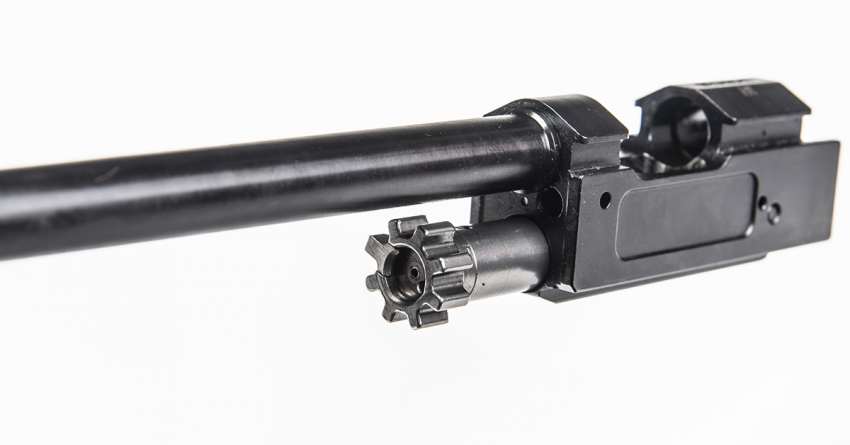 FIRST LOOK! Springfield Armory Hellion 20-inch Bullpup Rifle | Shoot On