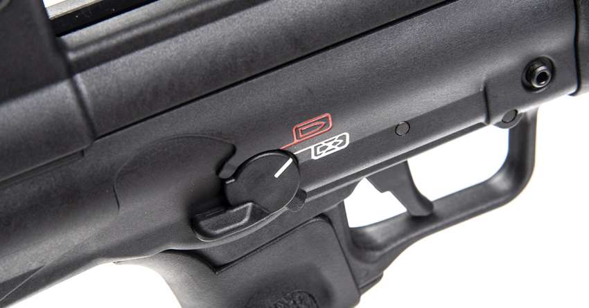 FIRST LOOK! Springfield Armory Hellion 20-inch Bullpup Rifle | Shoot On