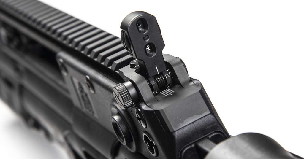 FIRST LOOK! Springfield Armory Hellion 20-inch Bullpup Rifle | Shoot On