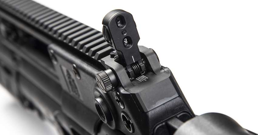 FIRST LOOK! Springfield Armory Hellion 20-inch Bullpup Rifle | Shoot On