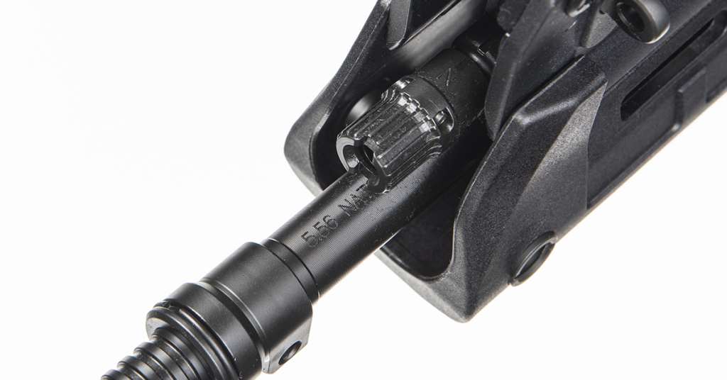 FIRST LOOK! Springfield Armory Hellion 20-inch Bullpup Rifle | Shoot On