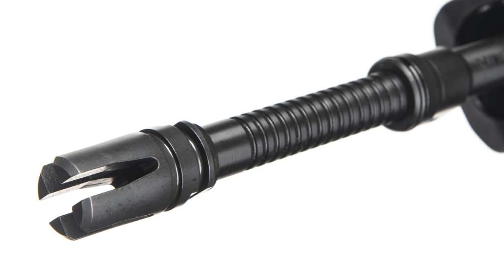 FIRST LOOK! Springfield Armory Hellion 20-inch Bullpup Rifle | Shoot On