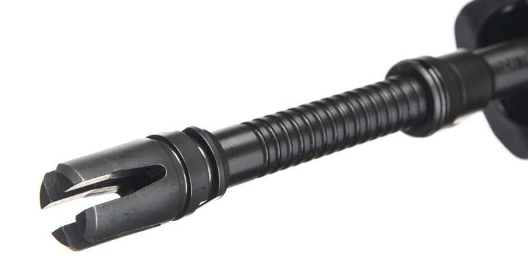 FIRST LOOK! Springfield Armory Hellion 20-inch Bullpup Rifle | Shoot On