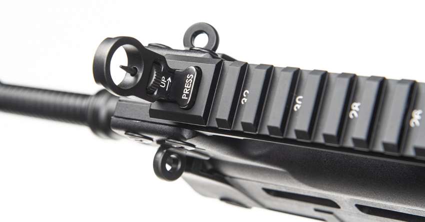 FIRST LOOK! Springfield Armory Hellion 20-inch Bullpup Rifle | Shoot On