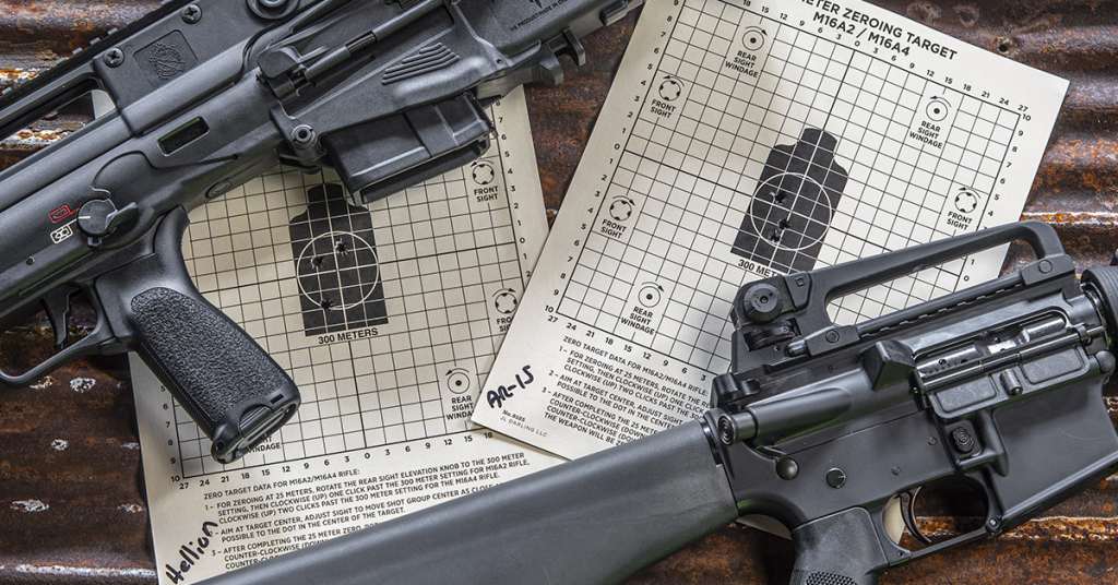 FIRST LOOK! Springfield Armory Hellion 20-inch Bullpup Rifle | Shoot On